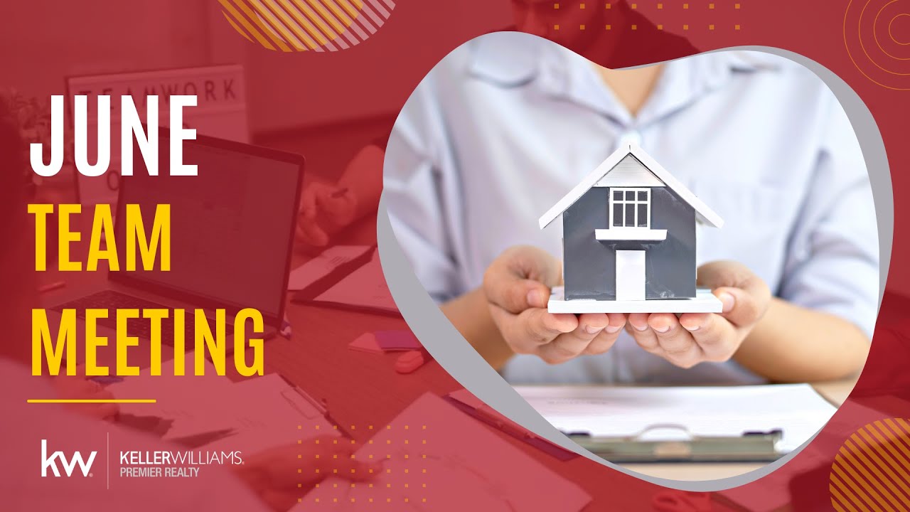 June Team Meeting - YouTube