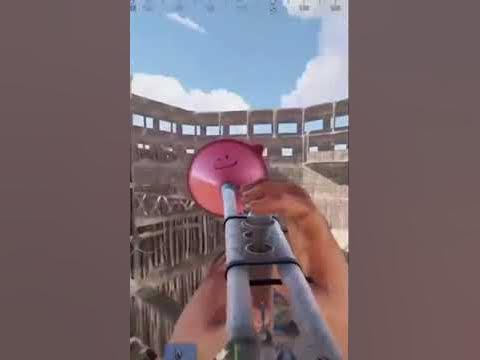 Rust Meme - YouTube
