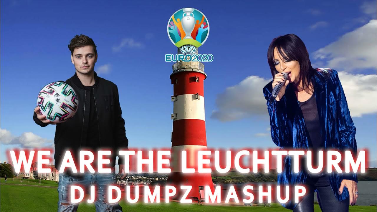 Martin Garrix vs Nena - We Are The Leuchtturm (DJ Dumpz Mashup) - YouTube