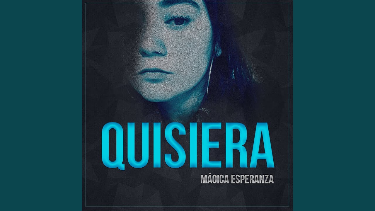 Quisiera - YouTube
