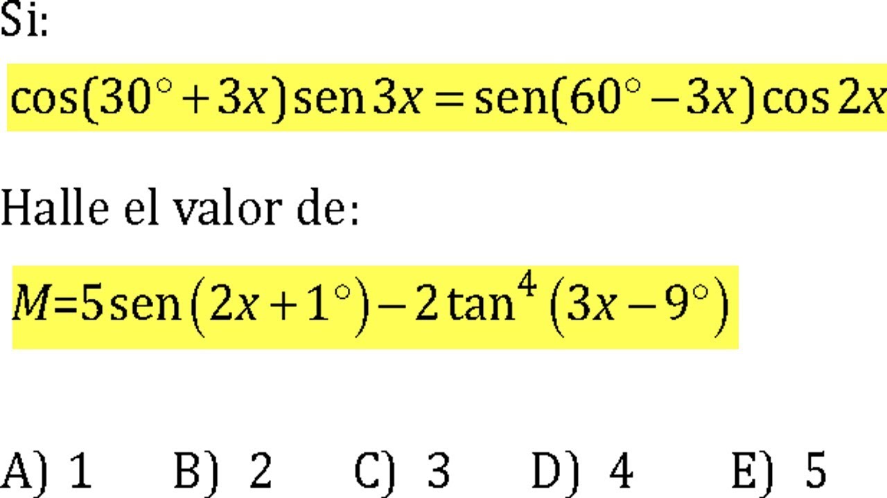 PROPIEDADES DE LAS RAZONES TRIGONOMETRICAS RECIPROCAS-COMPLEMENTARIAS ...