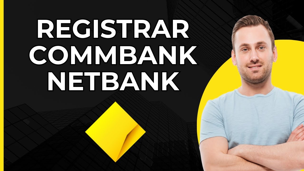 Registro en CommBank NetBank | Crear cuenta en Commonwealth Online Net ...