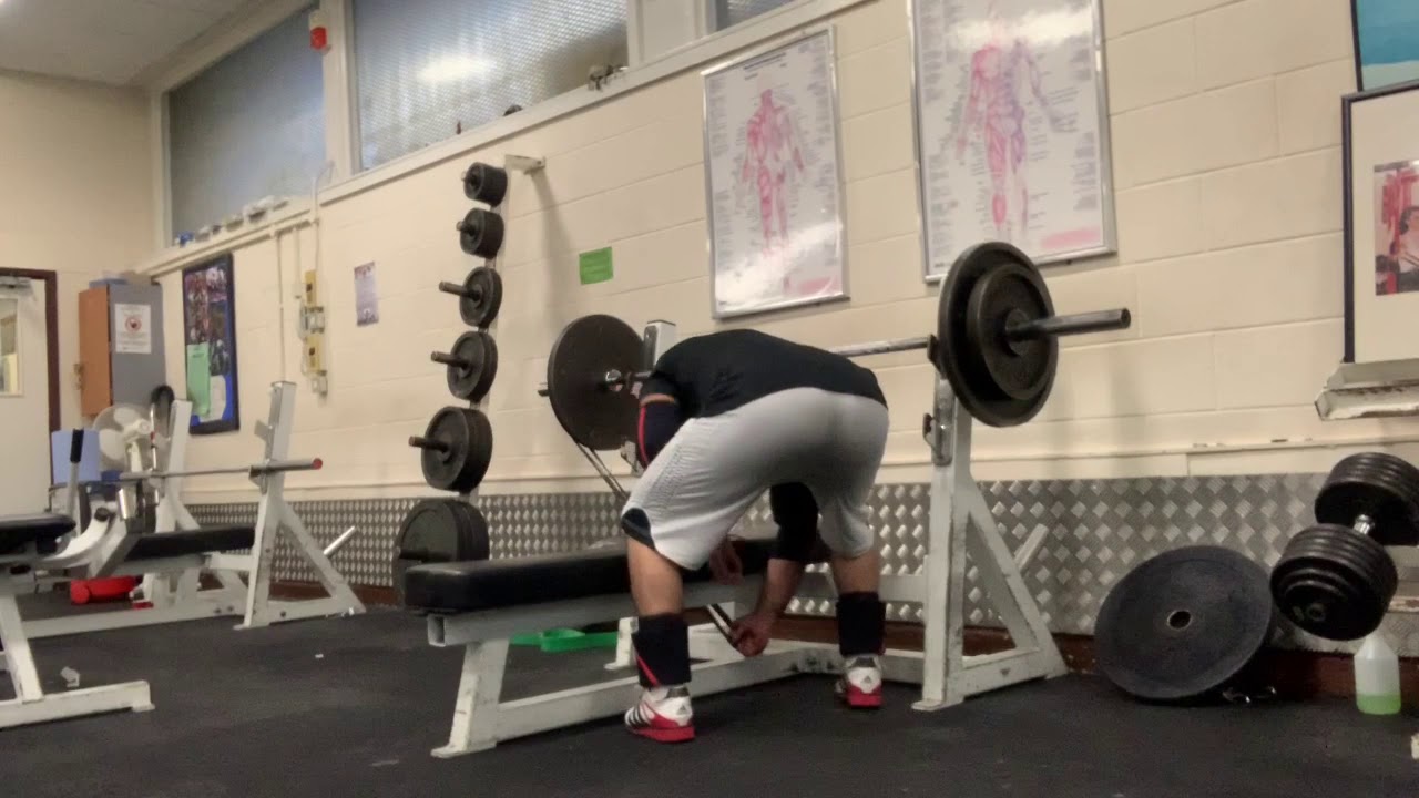 Sewey-3 Rules In Training - YouTube