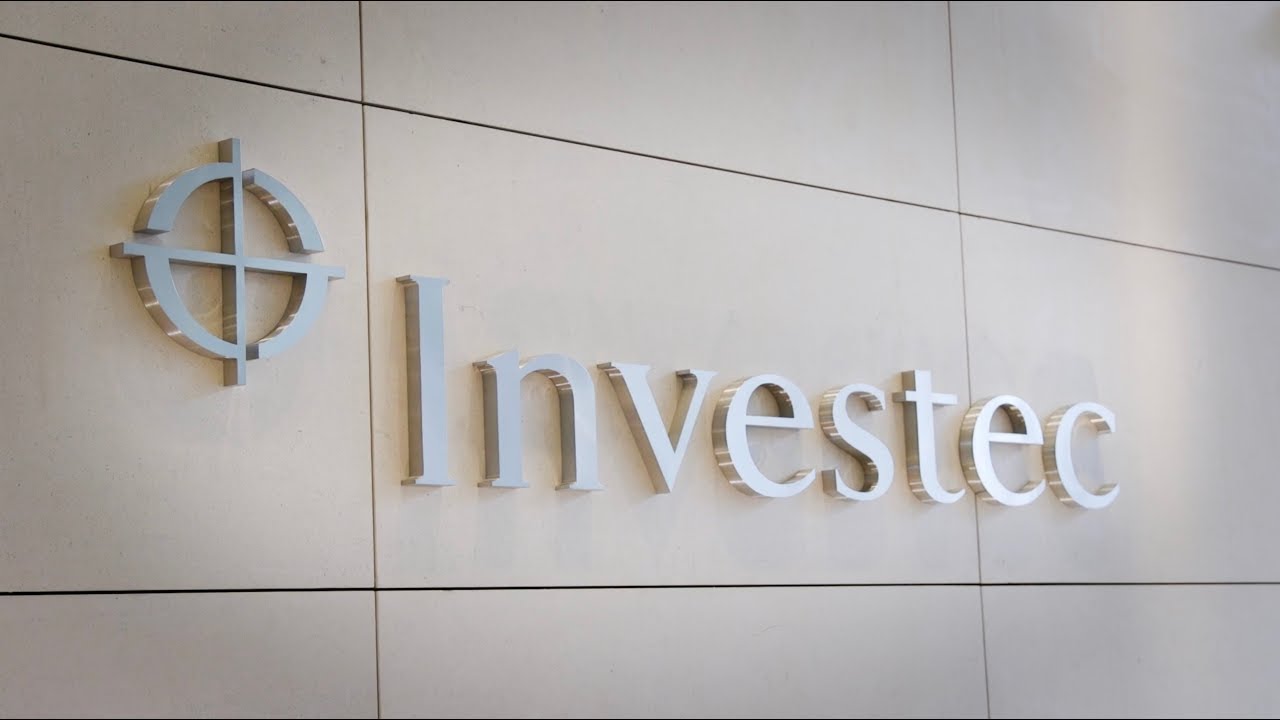 Investec Asset Management: Investing for a better tomorrow - YouTube
