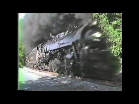 Blue Mountain & Reading Railroad - 1987 Railfan Weekend Footage - YouTube