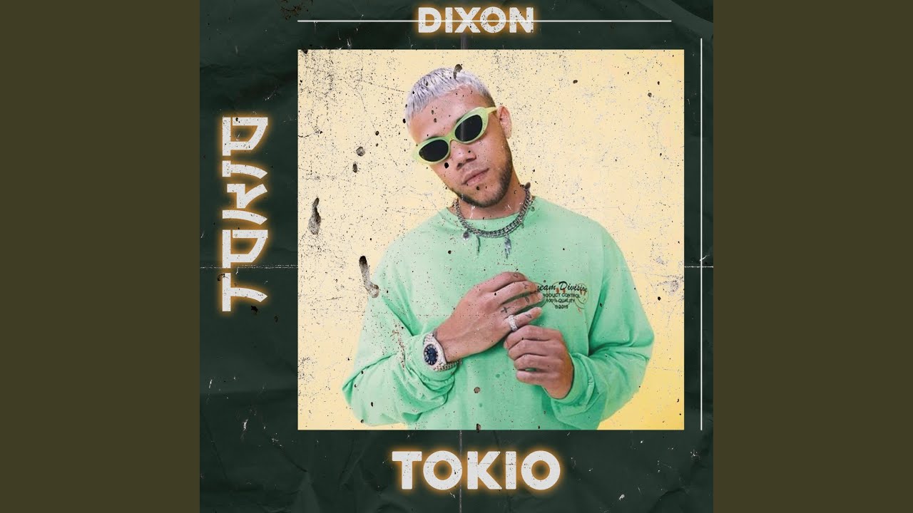 Tokio (Remix) - YouTube