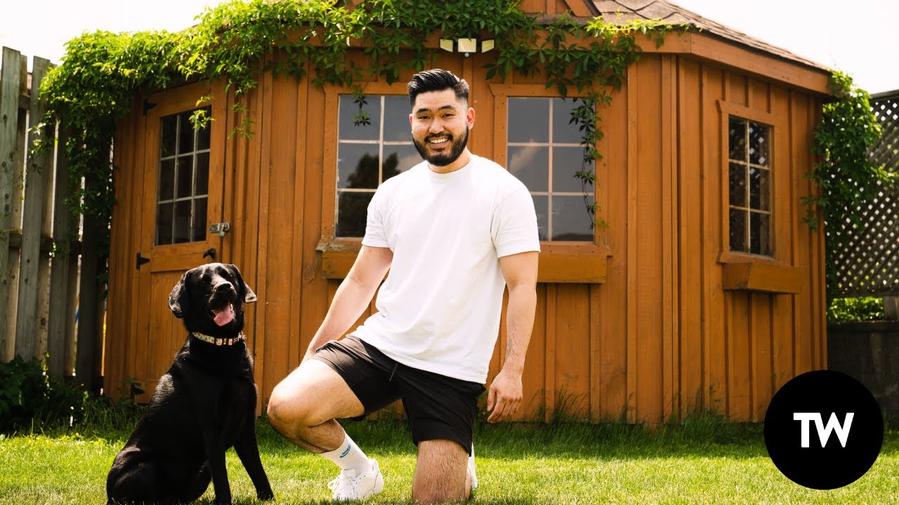 Your Investment & Urban Living REALTOR® | Jeff Zhong | TrilliumWest ...