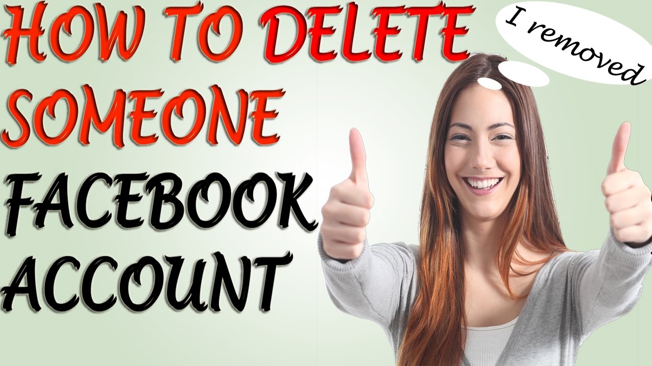 How to Block Friend Facebook Account 100% working - April 2017 - YouTube