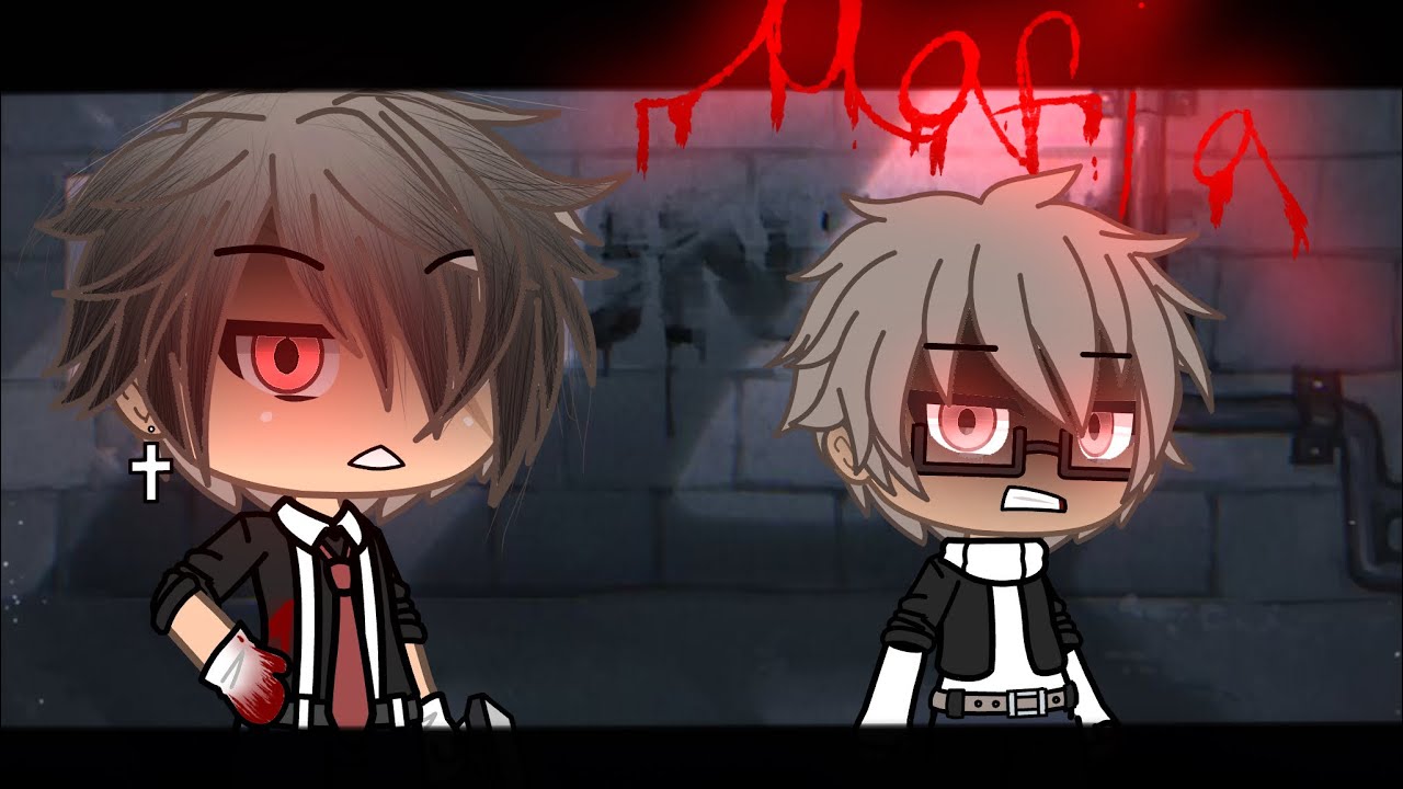 Life as a Mafia Boss | Episode 1 | Series | Gacha life | - YouTube