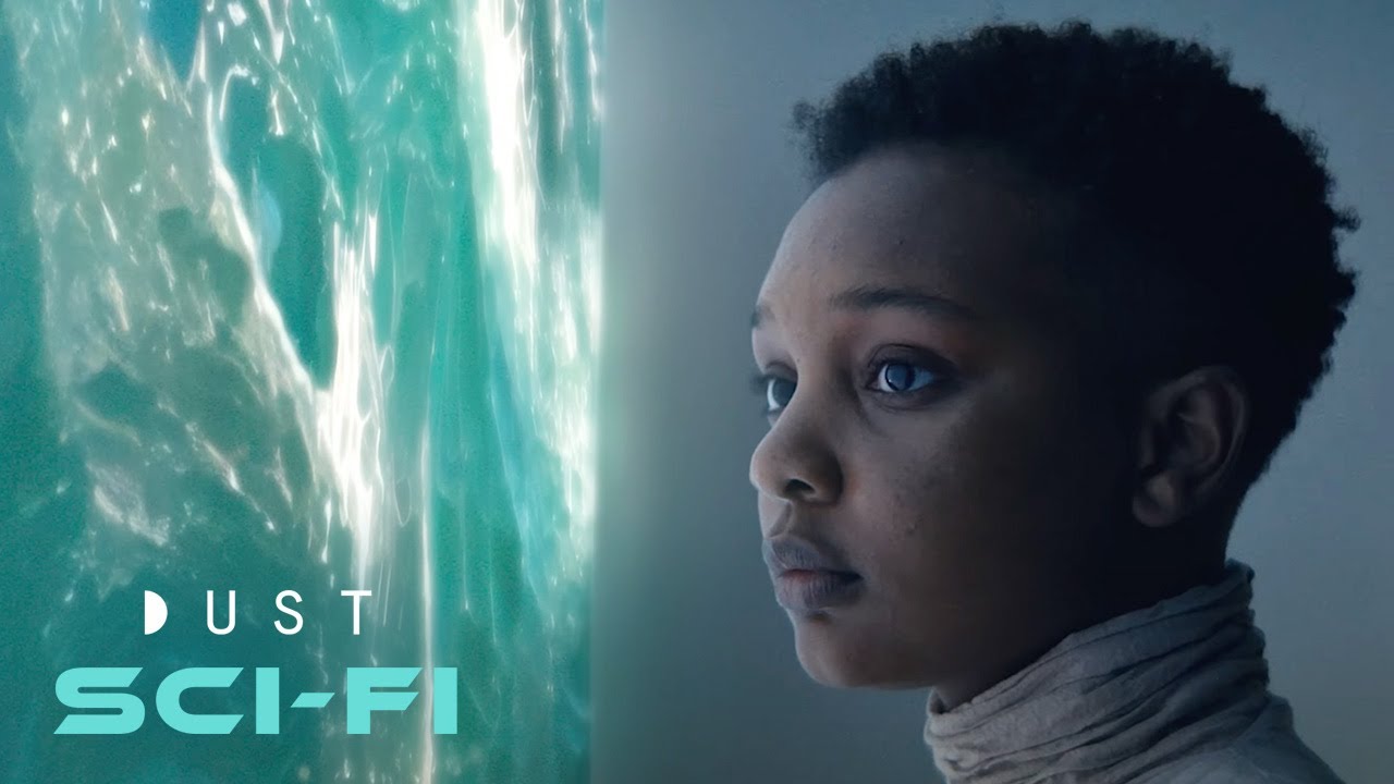 Sci-Fi Trilogy "Sigma_001" | DUST - YouTube