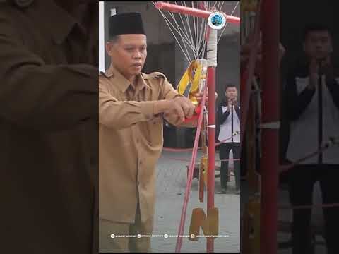 MPLS SANTRI BARU PONPES ANWARUL HAROMAIN. SMP . MA. SMK TERPADU AL ...