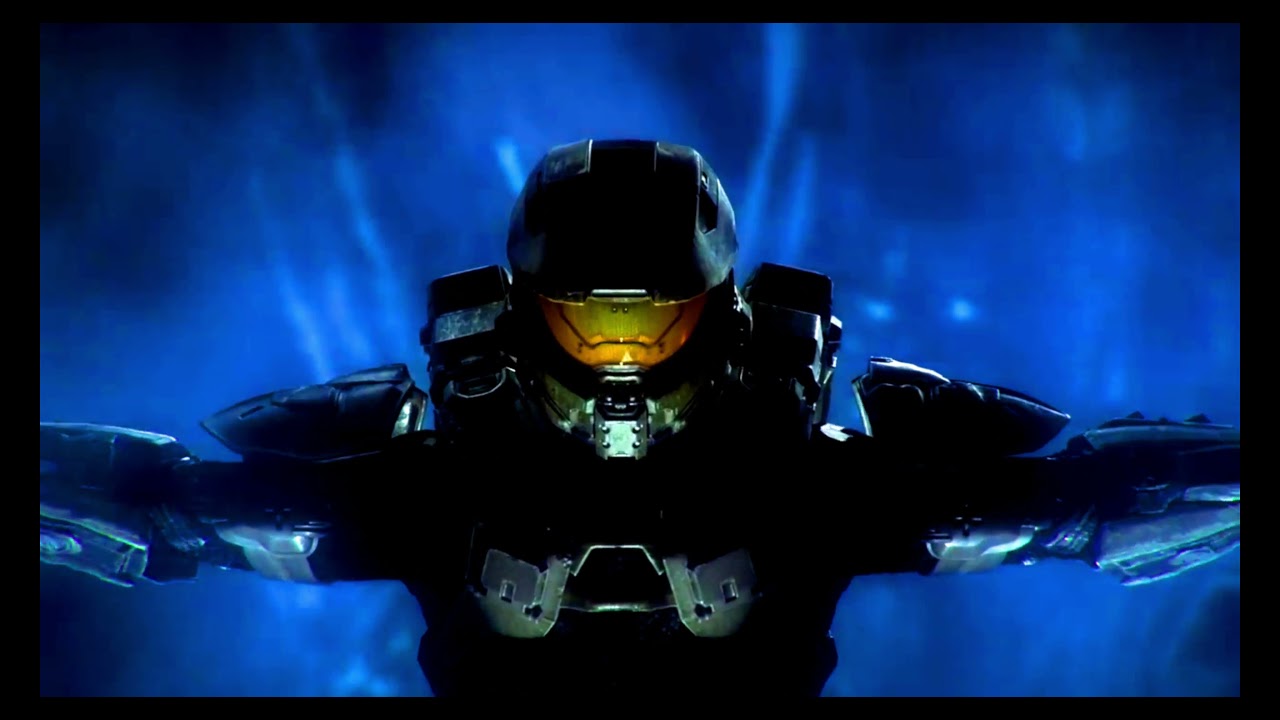 halo edit - YouTube