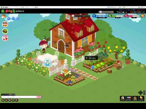 Pigg Life - YouTube
