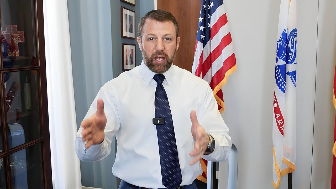 Secure our Border | Weekly Wrap Up - YouTube