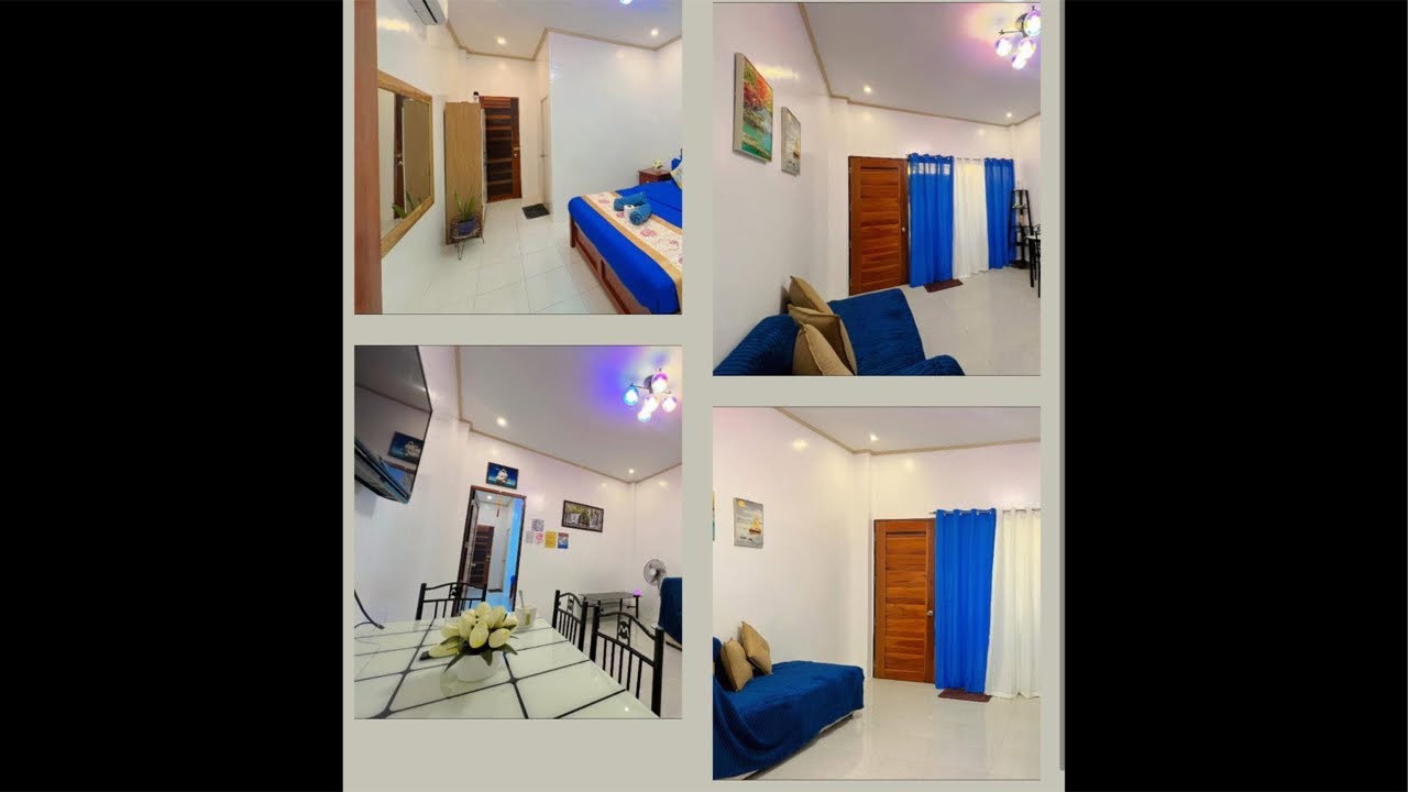 RENA EVLOG is live A-RENA HOMESTAY SIARGAO - YouTube