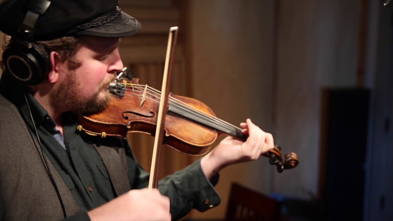 Swampville Teaser - Jordan Tirrell Wysocki - YouTube