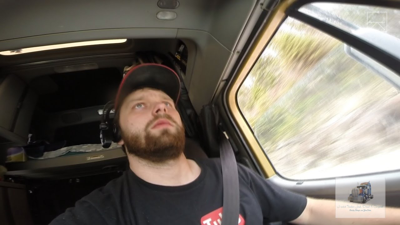 THE TRUCKER JOSH SONG #402 - YouTube