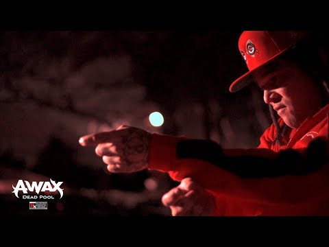 A-Wax - Dead Pool
