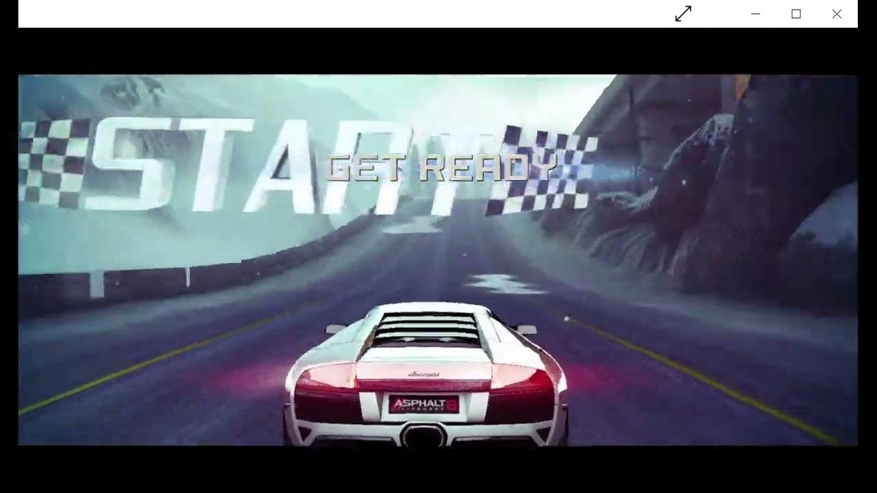 Asphalt 8 :First Steps To Recover Experience - YouTube