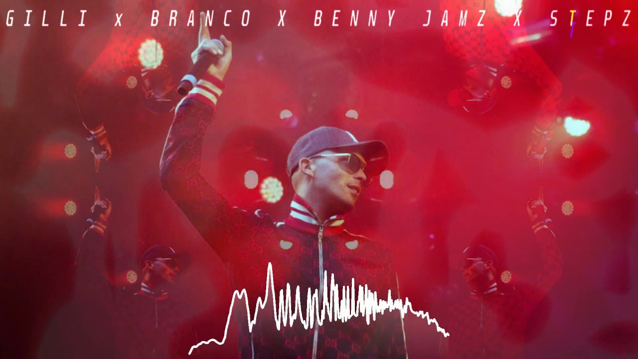 [FREE] Gilli X Branco X Benny Jamz X Stepz ''Første Klasse'' l Guitar ...