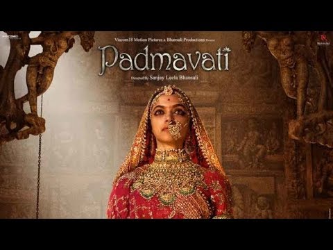 PADMAVAT FULL MOVIE ONLINE-CONTROVERY SCENE LEAKED-SCENE IS REASON OF ...