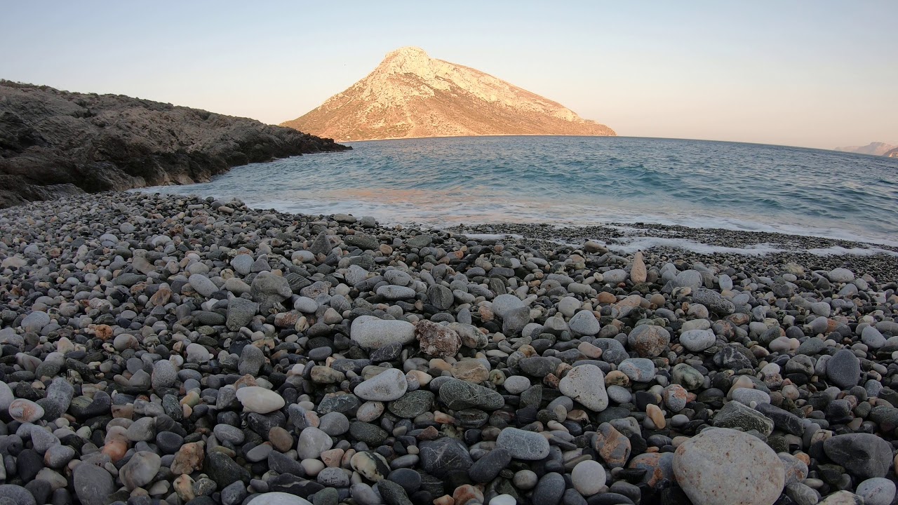 The Real Calm - YouTube