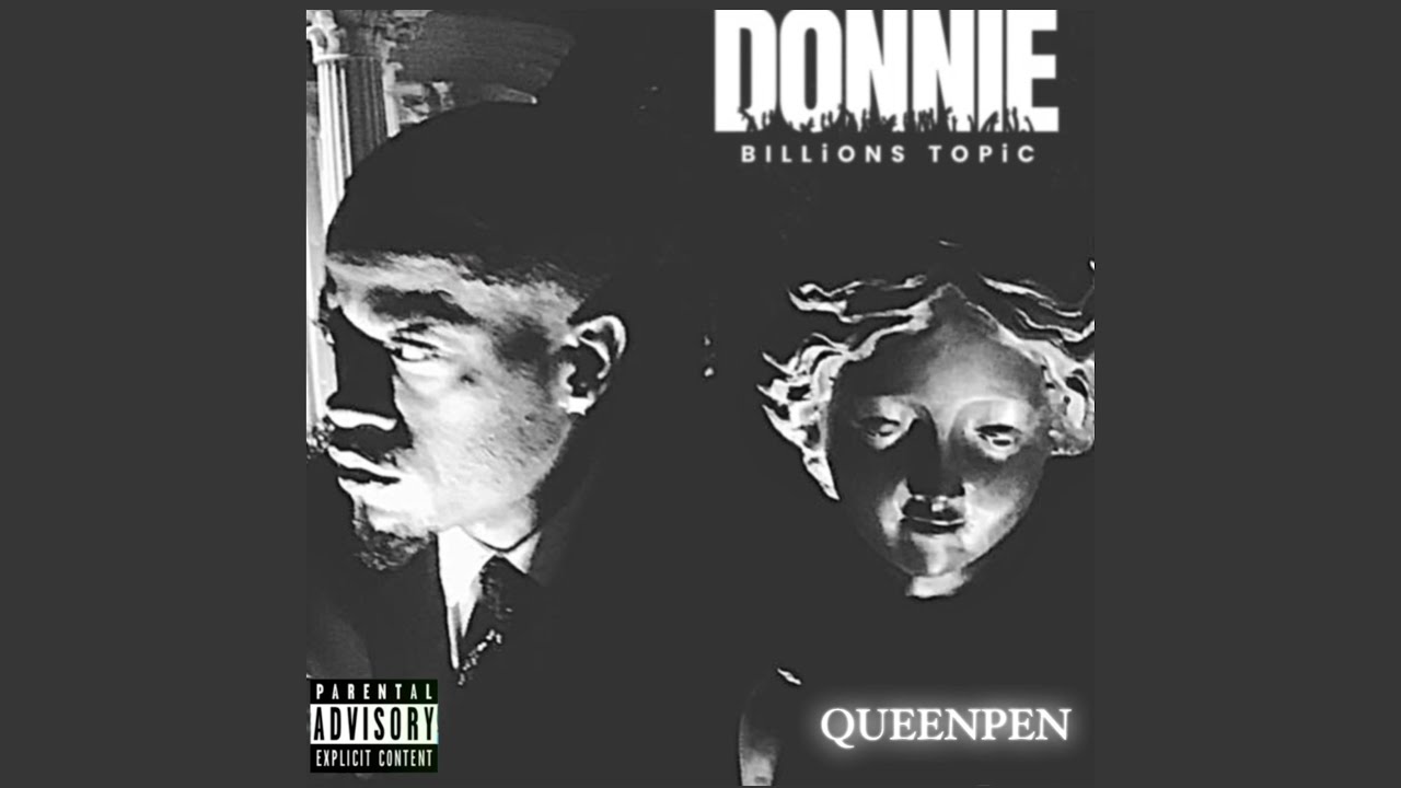 Queen Pen - YouTube