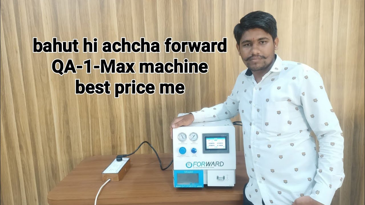 QA-1Max OCA Lamination Machine iPhone 6 display WhatsApp number ...