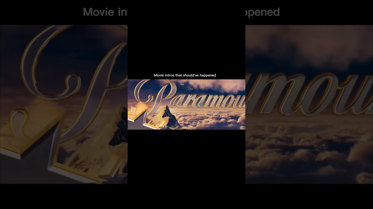 Movie Intro memes edit #shorts - YouTube