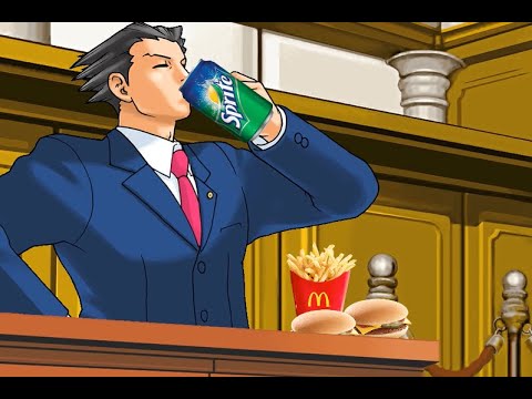 the great fast food debate - YouTube