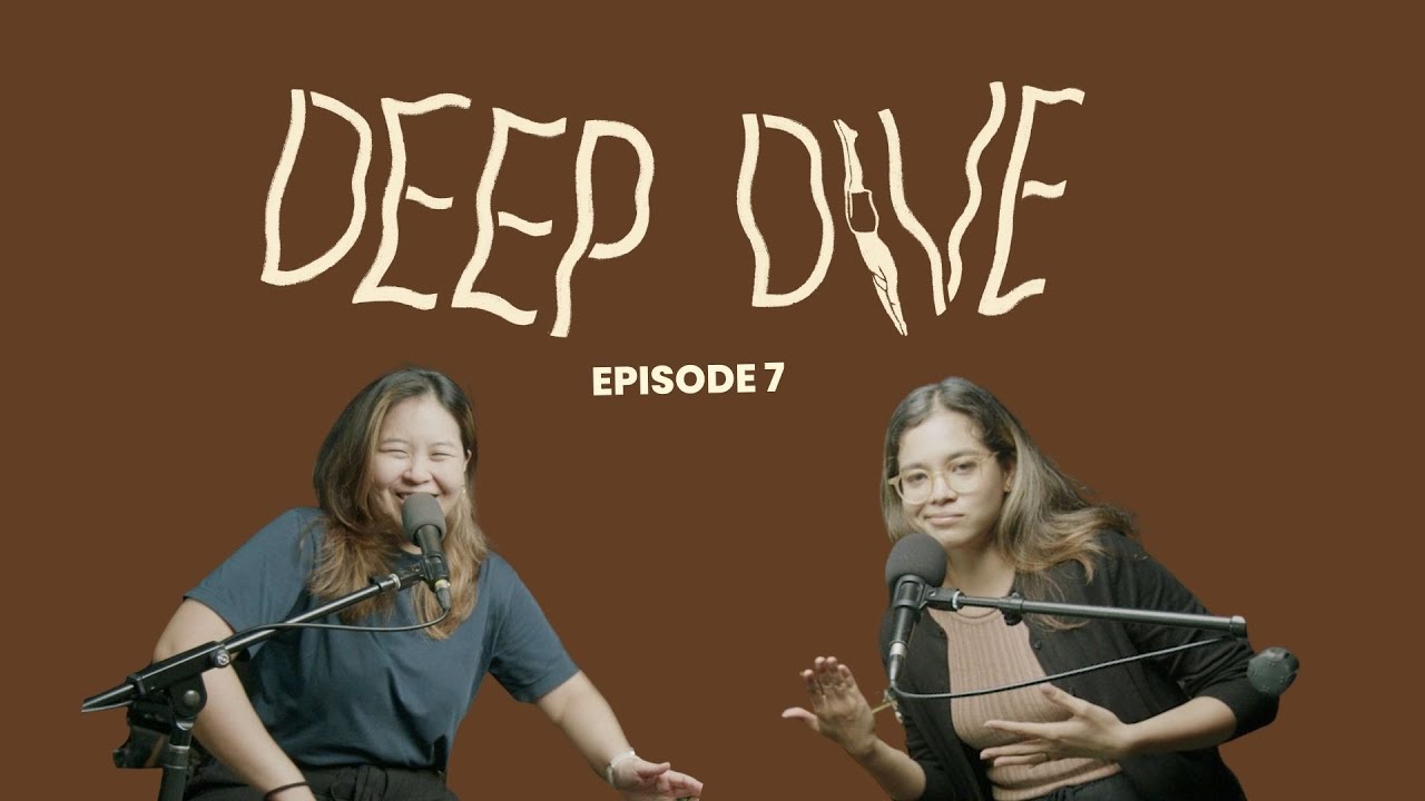 Worship Conversations | Deep Dive Ep 7: Stewardship is not just about money - YouTube