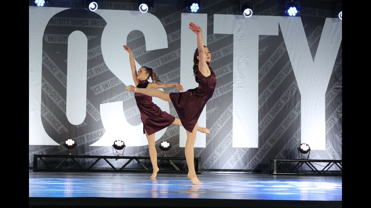 In10sity Challenge 5th Place - Denver, CO 2024 - YouTube