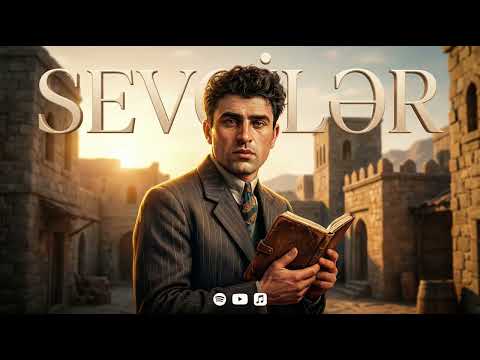 Mikayıl Müşfiq - Sevgilər (Lo-fi version-Ai cover) #klassikazerbaycanmahnilari #azerbaycanmusiqisi