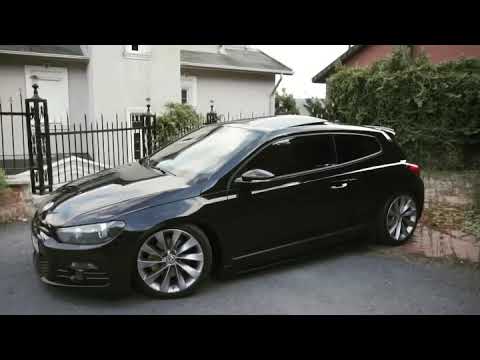 VW SCİROCCO 1.4TSI ARAÇ ÇEKİM