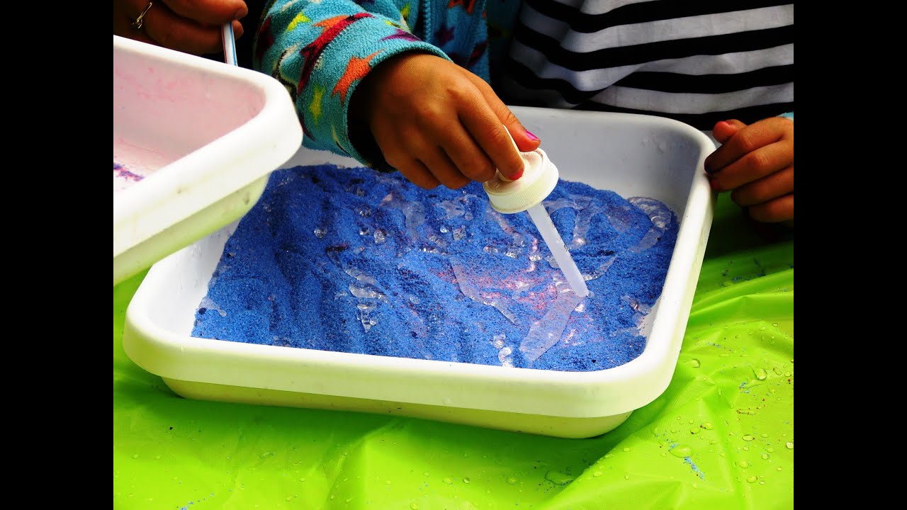 Best Practices in STEM Programming in Public Libraries - YouTube