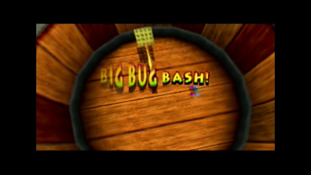 Donkey Kong 64 -36- Galleon Blueprints - YouTube