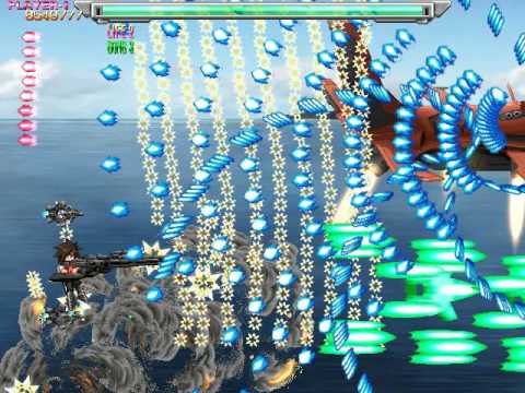 バトルトラバース (BATTLE TRAVERSE) EXTREMEモードの攻略 - YouTube