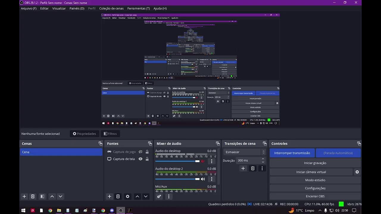 Como fazer uma conce parte 1 - mta script - YouTube