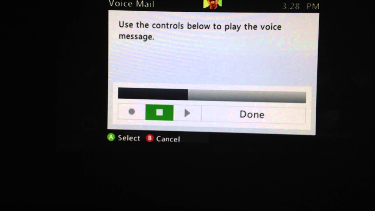 Screaming Kid over Xbox Live - YouTube
