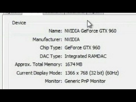 How to check PC System Configuration? for Newbies - YouTube