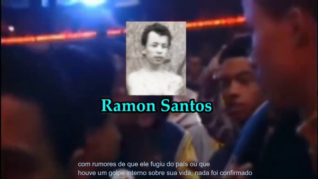 Latin Kings Chicago foundation (legendado Português) - YouTube