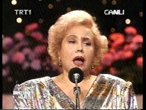 Ayten ZENGER-Bir Gün Gelecek Sen De Beni Anlayacaksın (KARCİĞAR)R.G.