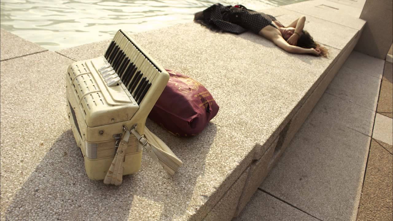 Emily Haines & The Soft Skeleton - Rowboat (OllieJay Techhouse Remix ...