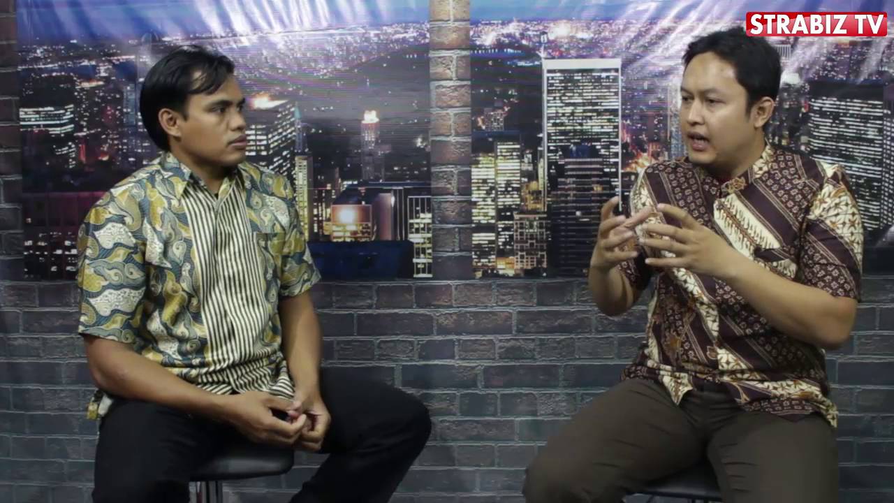 Developer Property Syariah (Seg 2) - YouTube
