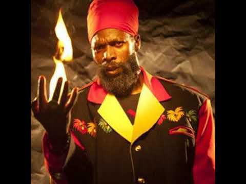 Capleton - Batty Man Fi Get Boom (remix)