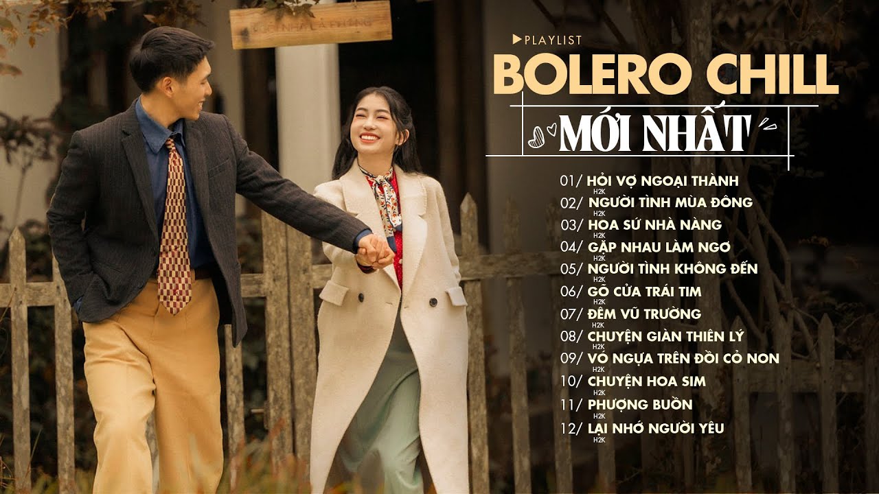 Liên Khúc Nhạc Chill Nhạc Bolero Chill Hay Nhất 2024 - Nghe Nhạc Chill ...