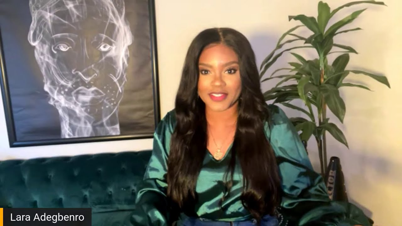 The Magazine Show - 23rd January 2021 ft. Bankulli, Chantz Marie, KBuzz ...