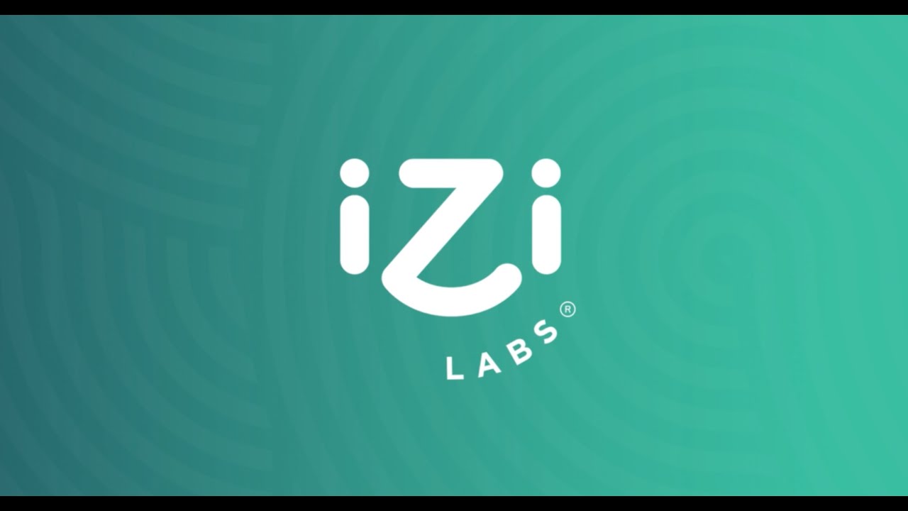 NOVO IZI PACK by IZI LABS - YouTube