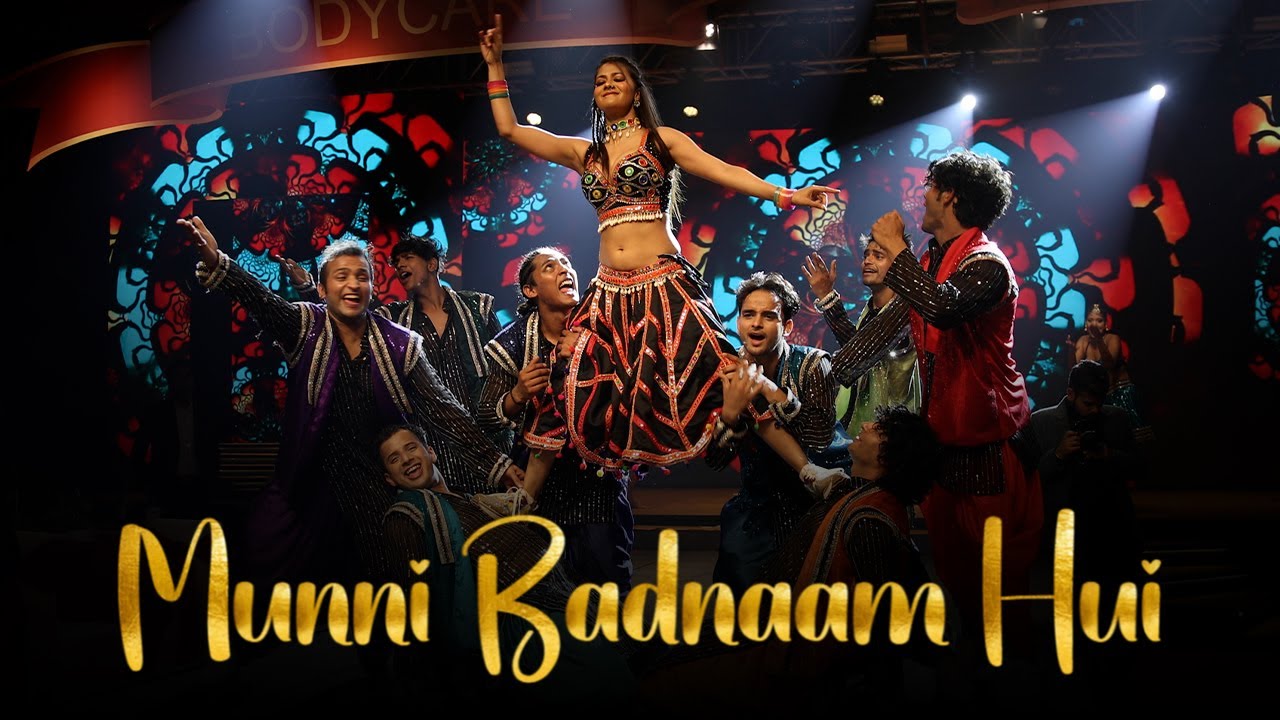 BodyCare 2025 | Ra Ra Rakkamma | Saami | Vaathi Coming | Munni Badnaam ...