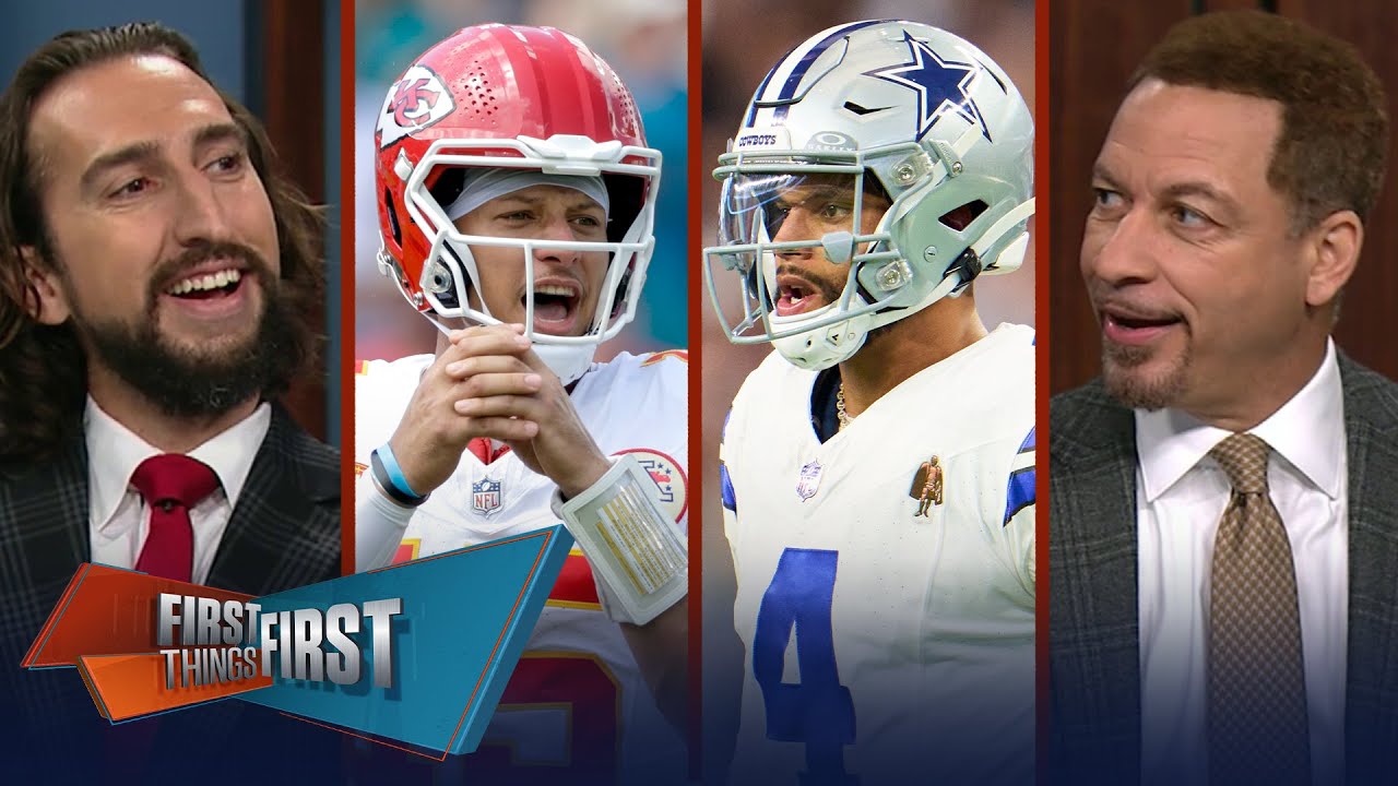 Chiefs defeat Jaguars in Week 2; Cowboys win & Jets QB vows to be ...